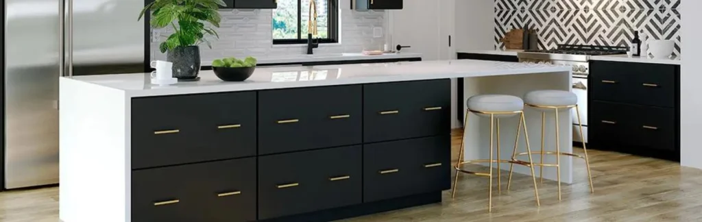 Waypoint Cabinets Collection - Cabinetez in DMV